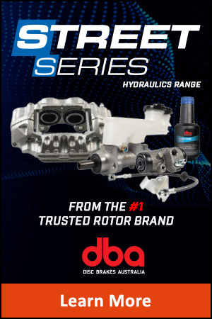 The DBA product family continues to grow