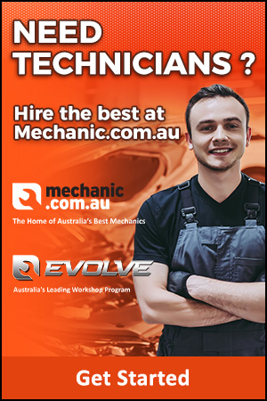 How to Become a Master Technician in Three Easy Steps