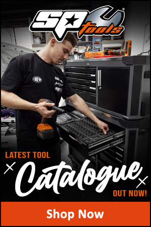 Hot EOFY Deals In The Latest SP Tools Flyer - Out Now