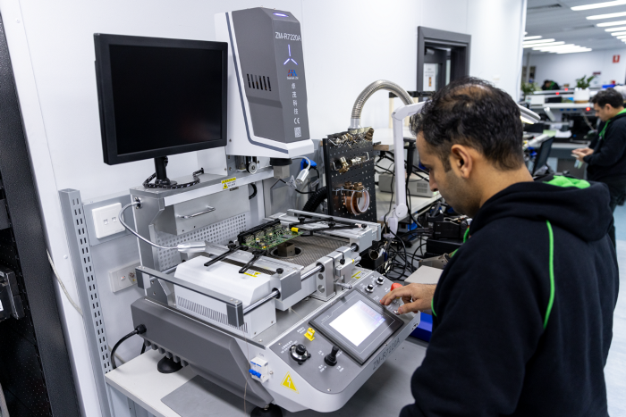 Injectronics Introduces 48-Hour Turnaround Service to Get Cars Back to ...