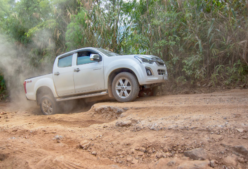 The Importance of Servicing 4x4 Vehicles More Frequently: Part 2