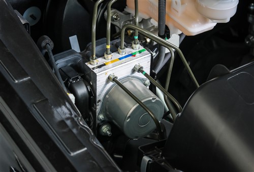 Toyota Prius Regenerative Braking Explained: Part 1
