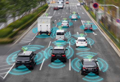 The Future of ADAS Technology has Arrived