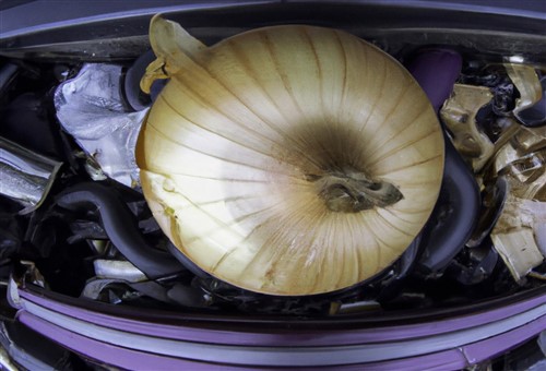 When Fixing Cars is Like Peeling Onions: Part 1