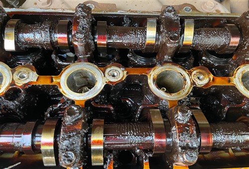 The Importance of Oil Additives Explained