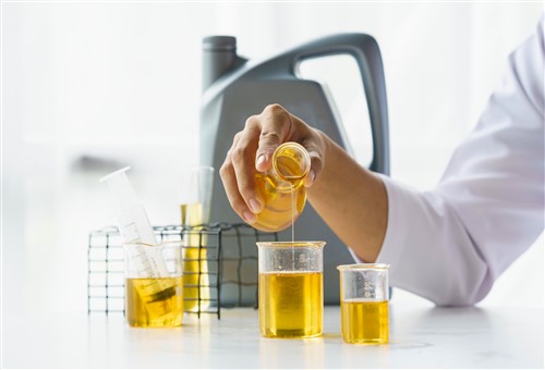 The Importance of Oil Additives Explained