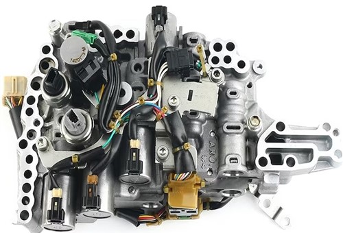 The Trouble with Fixing Nissan CVT Transmissions