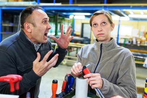 Productivity vs. Efficiency – Can One Exist Without The Other?