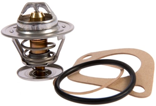 Why FRED Now Runs Modern Engine Cooling Systems