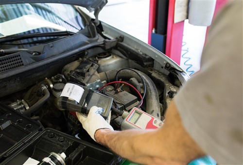 Lead-acid Battery Analysis and Management for New Mechanics: Part 2