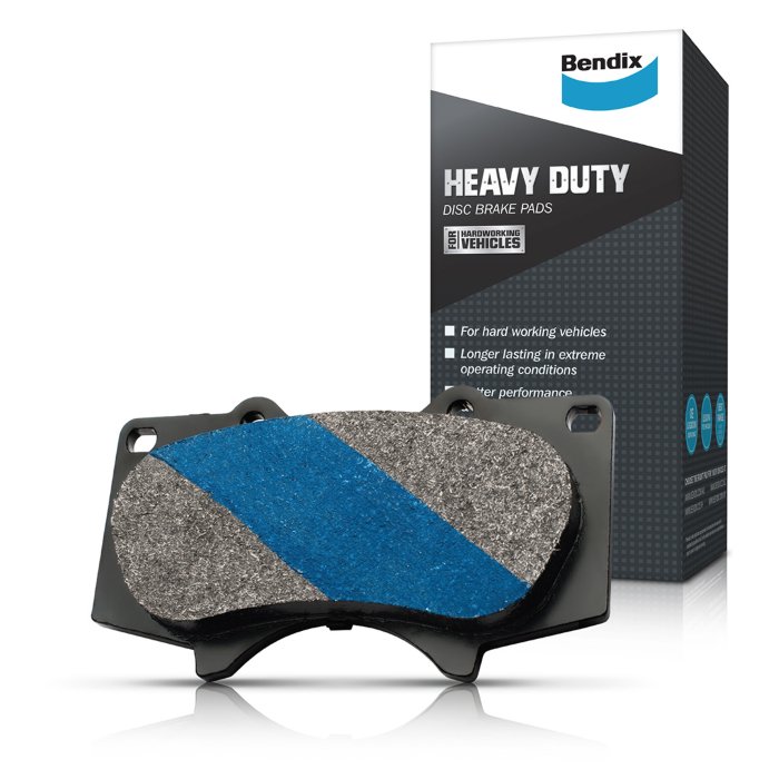 Not all pads are the same – how to choose the right brake compound