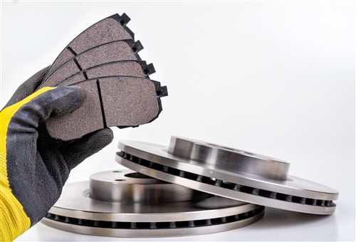 Brake Pads: The Make-or-Break Parts in ADAS Systems - Part 1