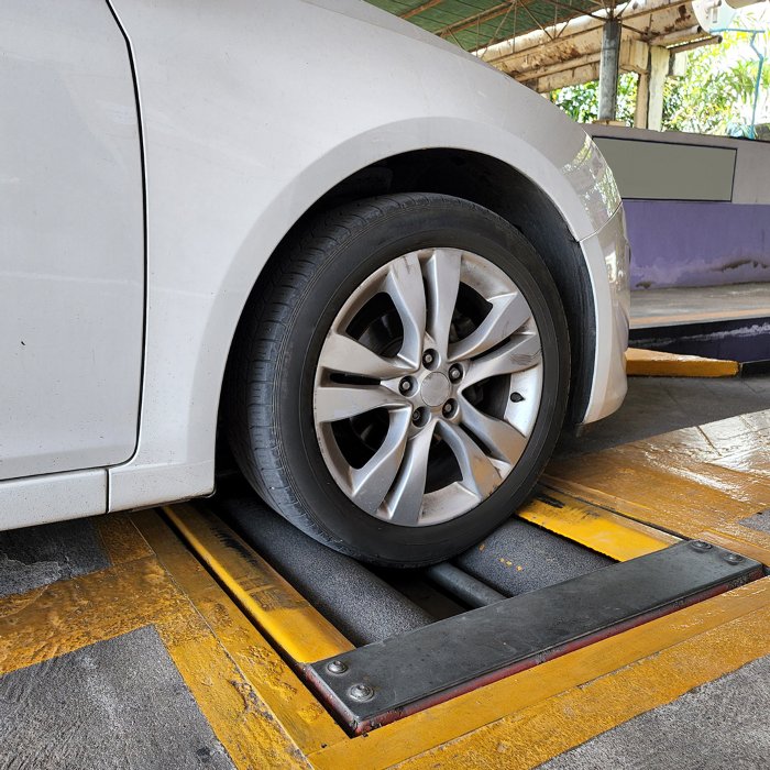 Understanding Brake Testing Machines