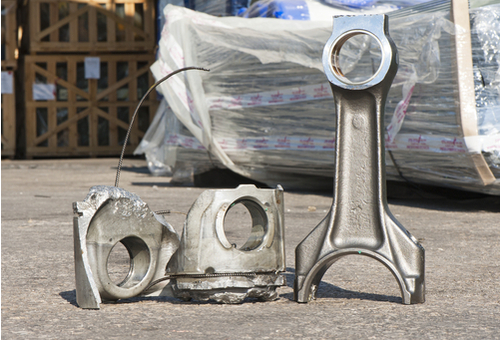 Mysterious Piston Fractures in Diesel Engines Explained: Part 2