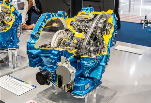 Understanding Nissan CVT Transmissions: Part 2