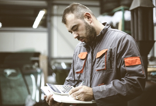 How to Explain Your Labour Charge(s) to Your Customers