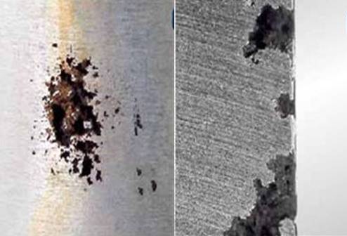 Cylinder Liner Failures in Diesel Engines