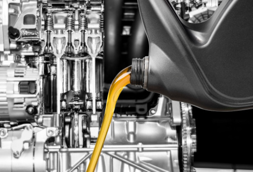 Modern Engine Oil Demystified: Part 2