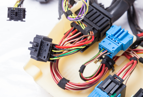 The Art of Keeping Connectors Connected