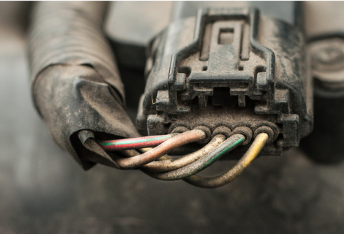 The Art of Keeping Connectors Connected