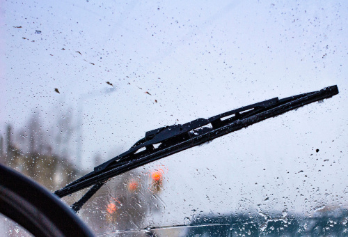 Understanding how Wiper Blades Work, and Why They Fail