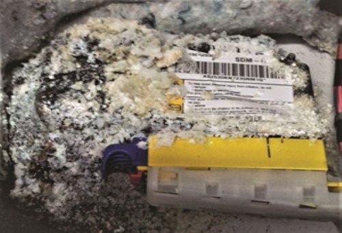 SRS Diagnostics and Repairs without Factory Scan Tools