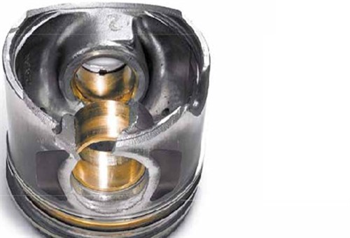 Mysterious Piston Fractures in Diesel Engines Explained: Part 2