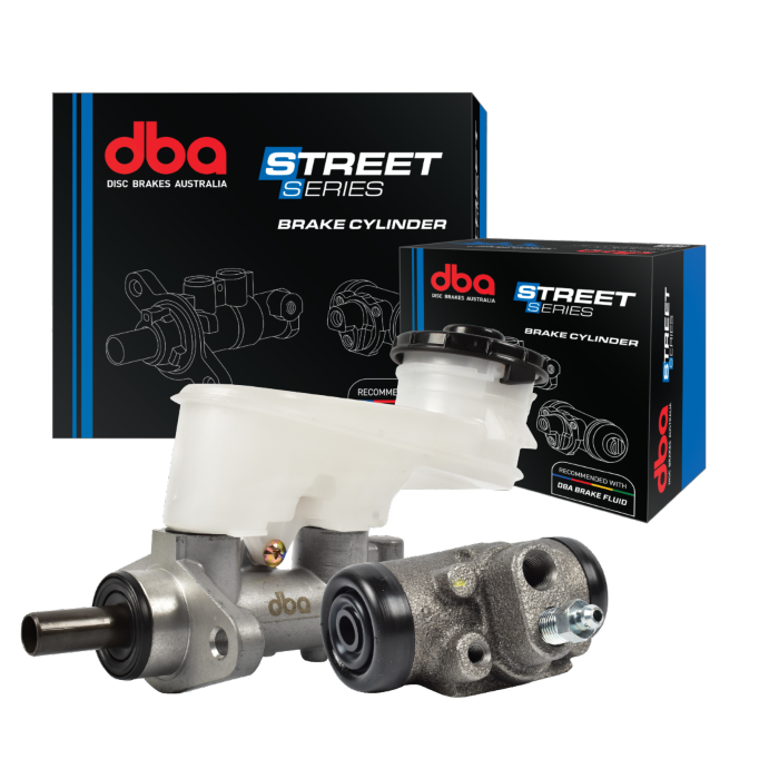 The DBA product family continues to grow