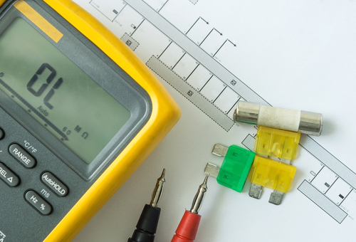 Exploring DIN Wiring Diagrams