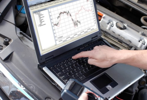 Using Fuel Trims As Diagnostic Aids On Turbocharged Engines