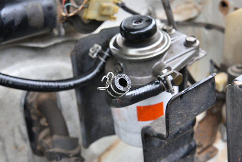 How To Explain The High Cost Of Diesel Maintenance To Customers