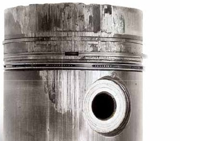 Piston Failures in Modern Engines Explained: Part 3 - Poor Cylinder ...
