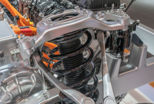 Hybrid and Electric Vehicle Repair Made Easy: Part 2