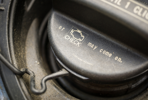 Understanding Ford’s Evaporative Emission Control Systems