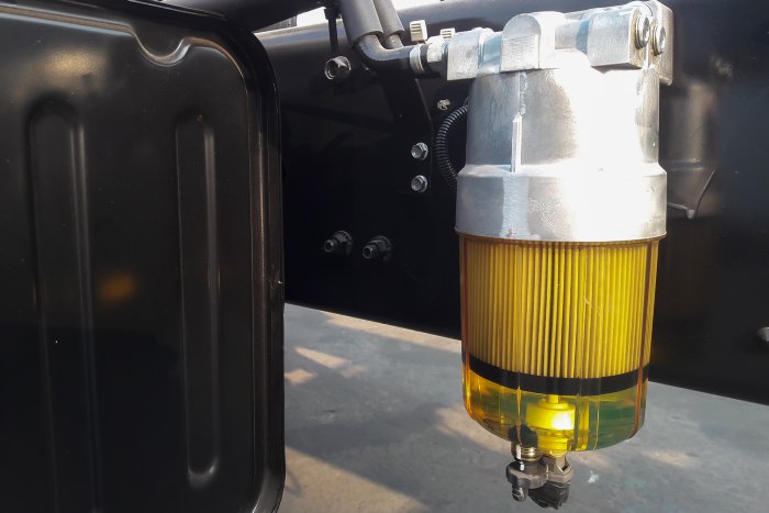 Enhancing Vehicle Performance: The Importance of Fram Filters for Air ...