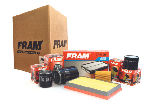Fram 4WD Filter Kits – Keep The Dirt On The Outside