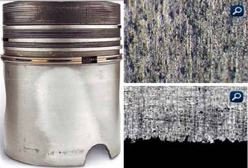 Excessive Oil Consumption in Rebuilt Engines