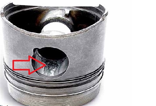 Mysterious Piston Fractures in Diesel Engines Explained: Part 2