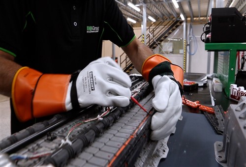 Hybrid and Electric Vehicle Repair Made Easy: Part 2