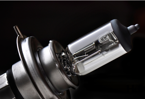 Headlights: Their Past, Present, and Future