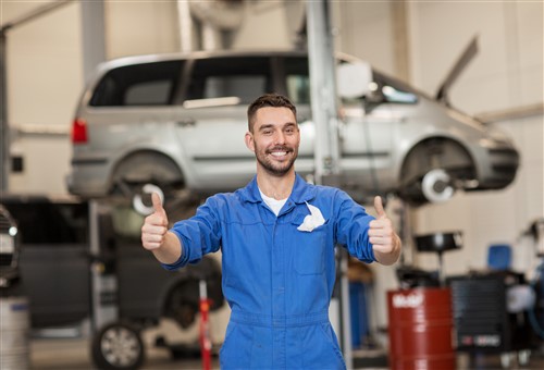 A Call to Service Advisors: Can you Speak “Automobile” Fluently?