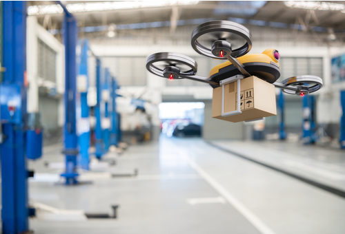 A Look at the Future of Independent Workshops