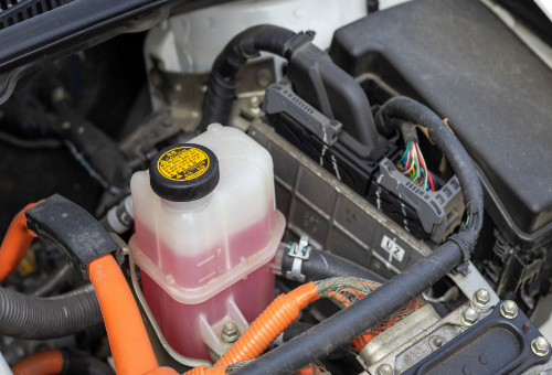 Hybrid and Electric Vehicle Repair Made Easy: Part 1