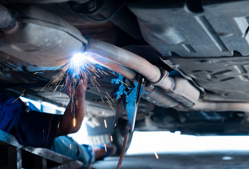 Hybrid and Electric Vehicle Repair Made Easy: Part 2