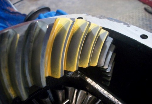 Differential Noise & Vibration: Here’s How to Diagnose the Problem