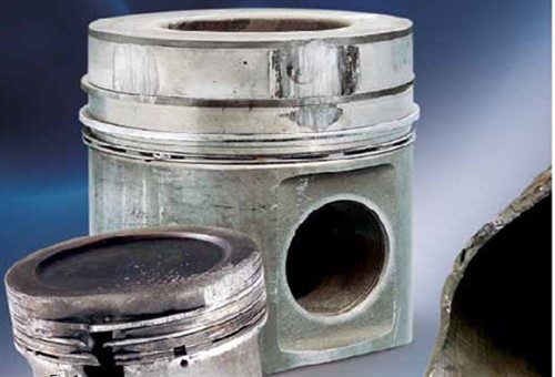 Mysterious Piston Fractures in Diesel Engines Explained: Part 2