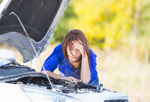 Premature Catalytic Converter Failures Explained