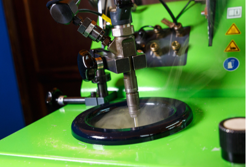 Here’s why Diesel Engines Begin to Lose Power & Efficiency over Time