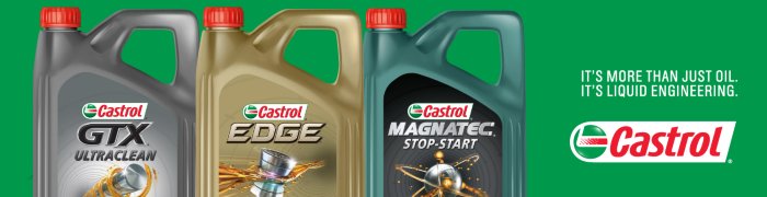 Castrol