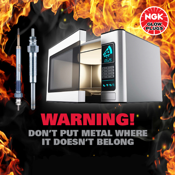 Glow Plugs - Ceramic vs. Metal